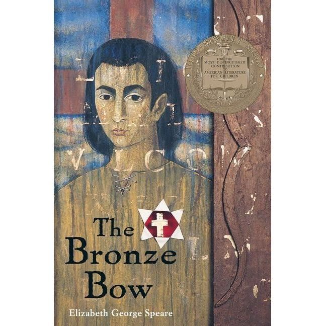 The Bronze Bow – The Homeschool Hive