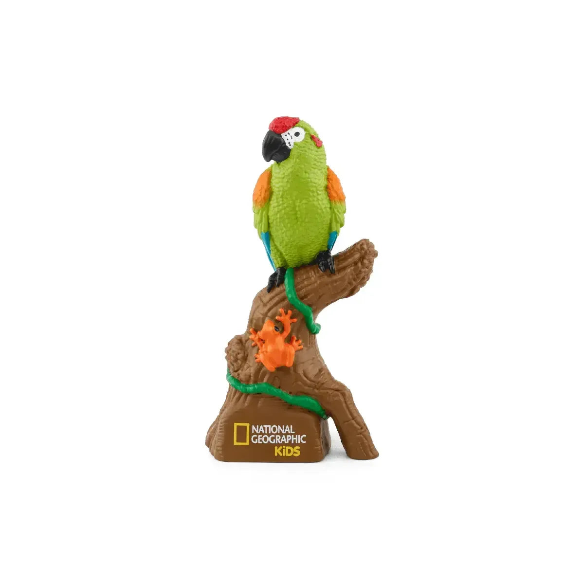 National Geographic Kids: Amazon Rainforest Tonie – The Homeschool Hive