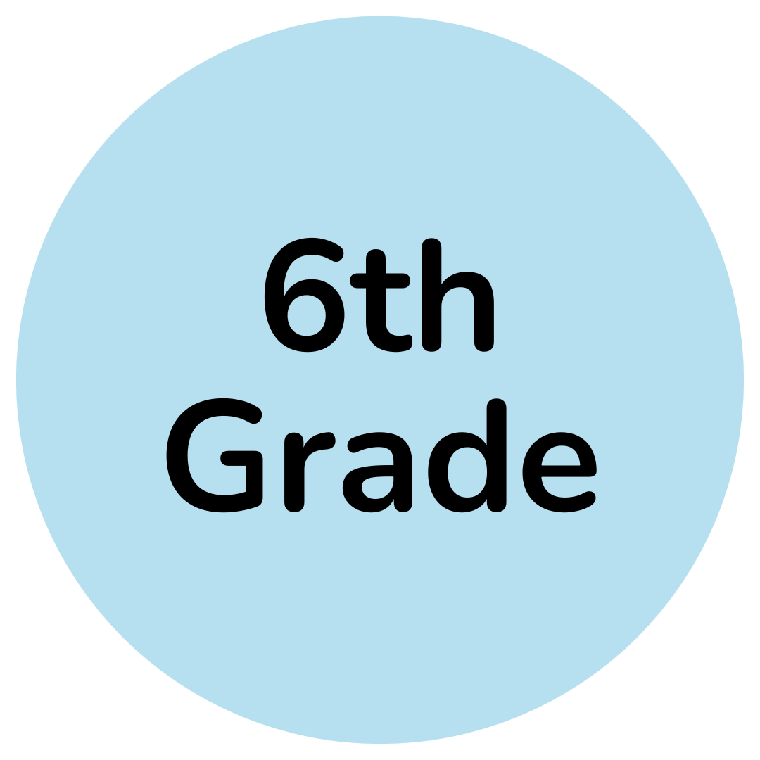 Brave Academy - 6th Grade Curriculum – The Homeschool Hive