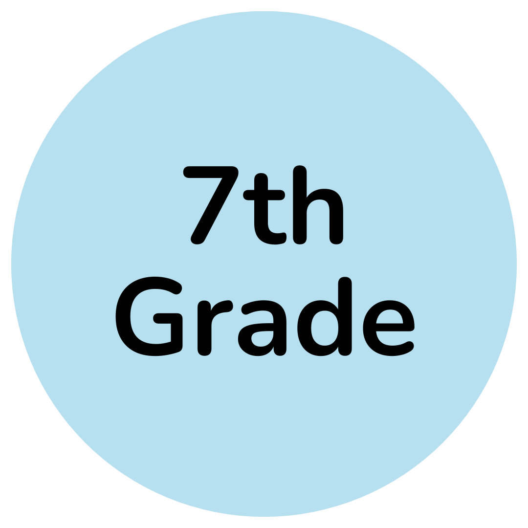 Brave Academy - 7th Grade Curriculum – The Homeschool Hive