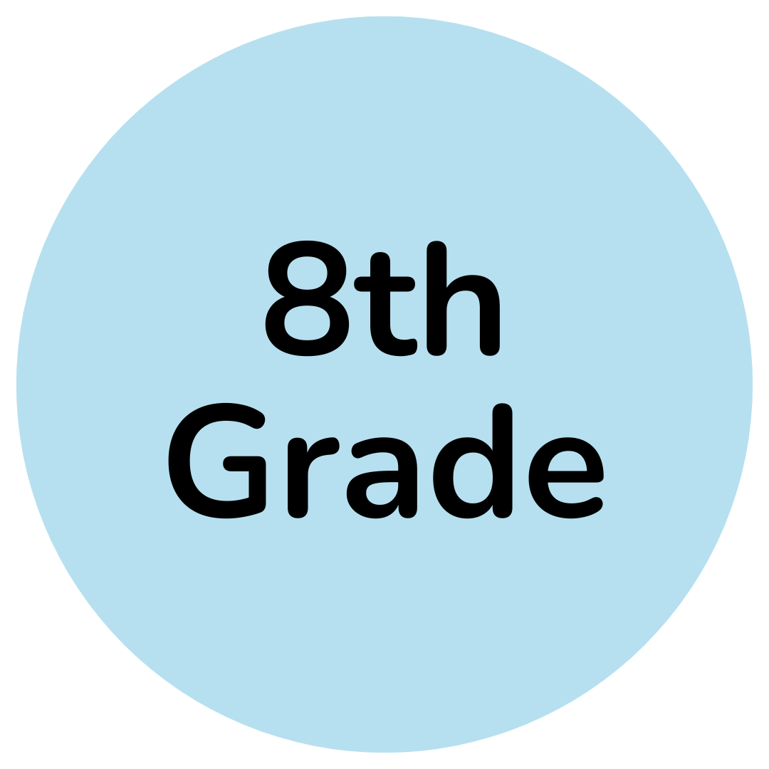 Brave Academy - 8th Grade Curriculum – The Homeschool Hive