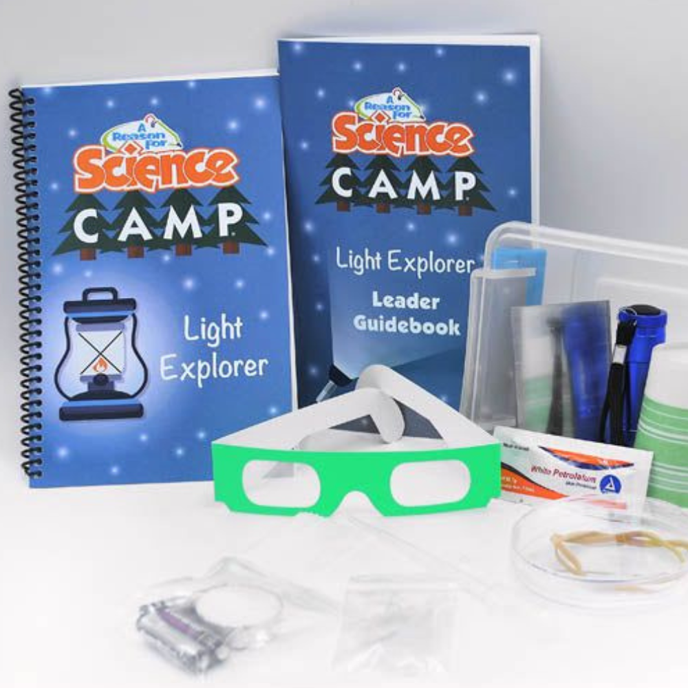 Science – The Homeschool Hive