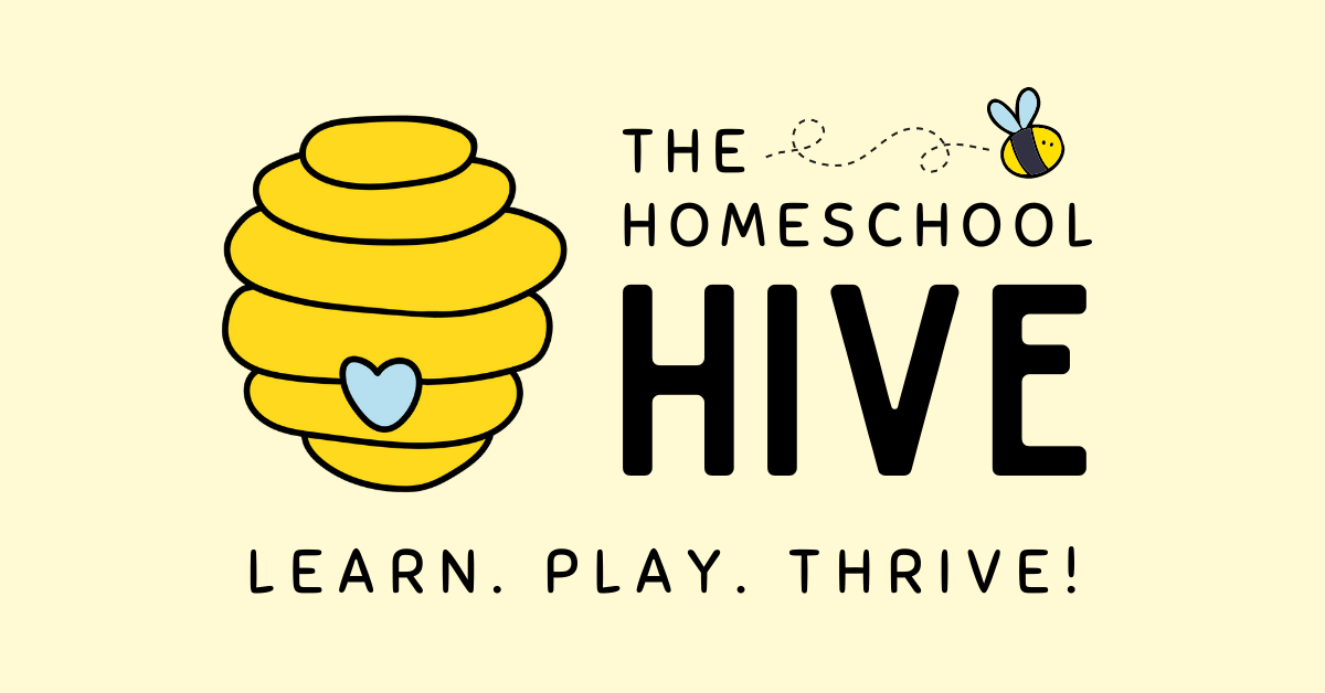 All About Reading – The Homeschool Hive