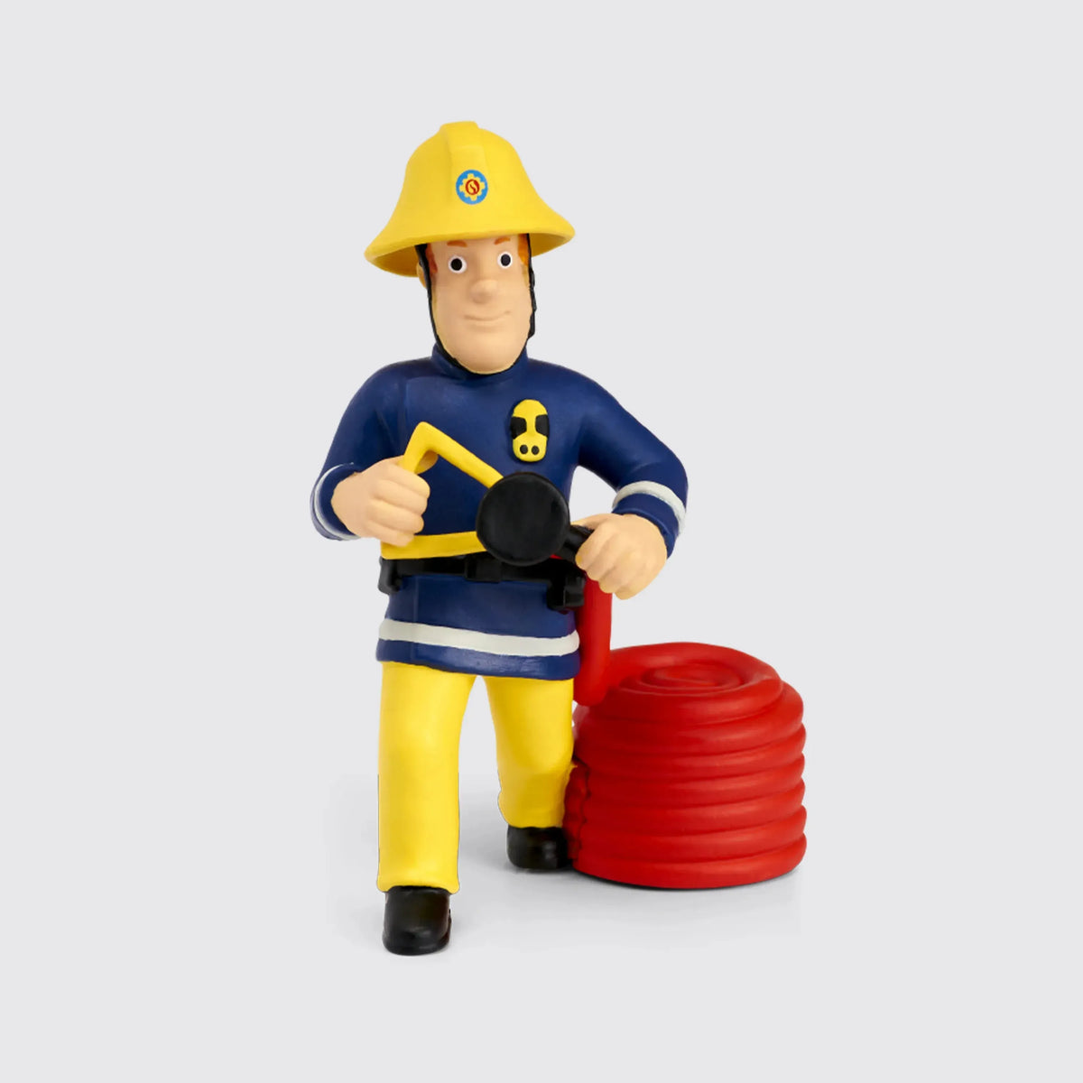 Tonies: The Pontypandy Pack: Fireman Sam Tonie – The Homeschool Hive