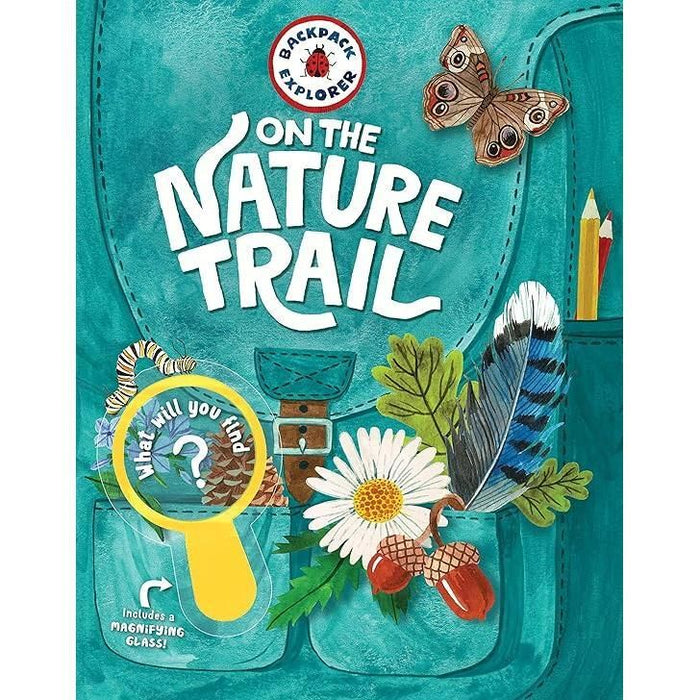 Backpack Explorer: On the Nature Trail – The Homeschool Hive