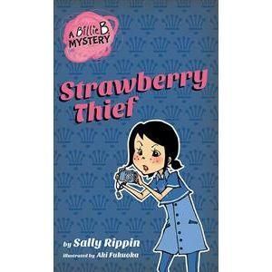 Strawberry Thief (Book 4) – The Homeschool Hive