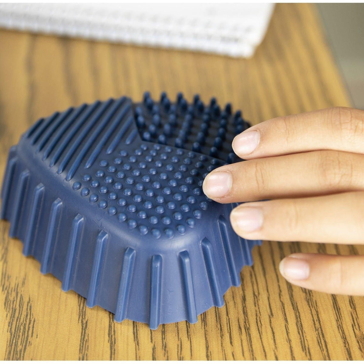 Bouncy Band: SensiPod Desk Fidget Toy – The Homeschool Hive